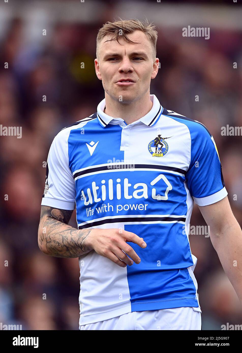 2022 harry anderson hi-res stock photography and images - Alamy