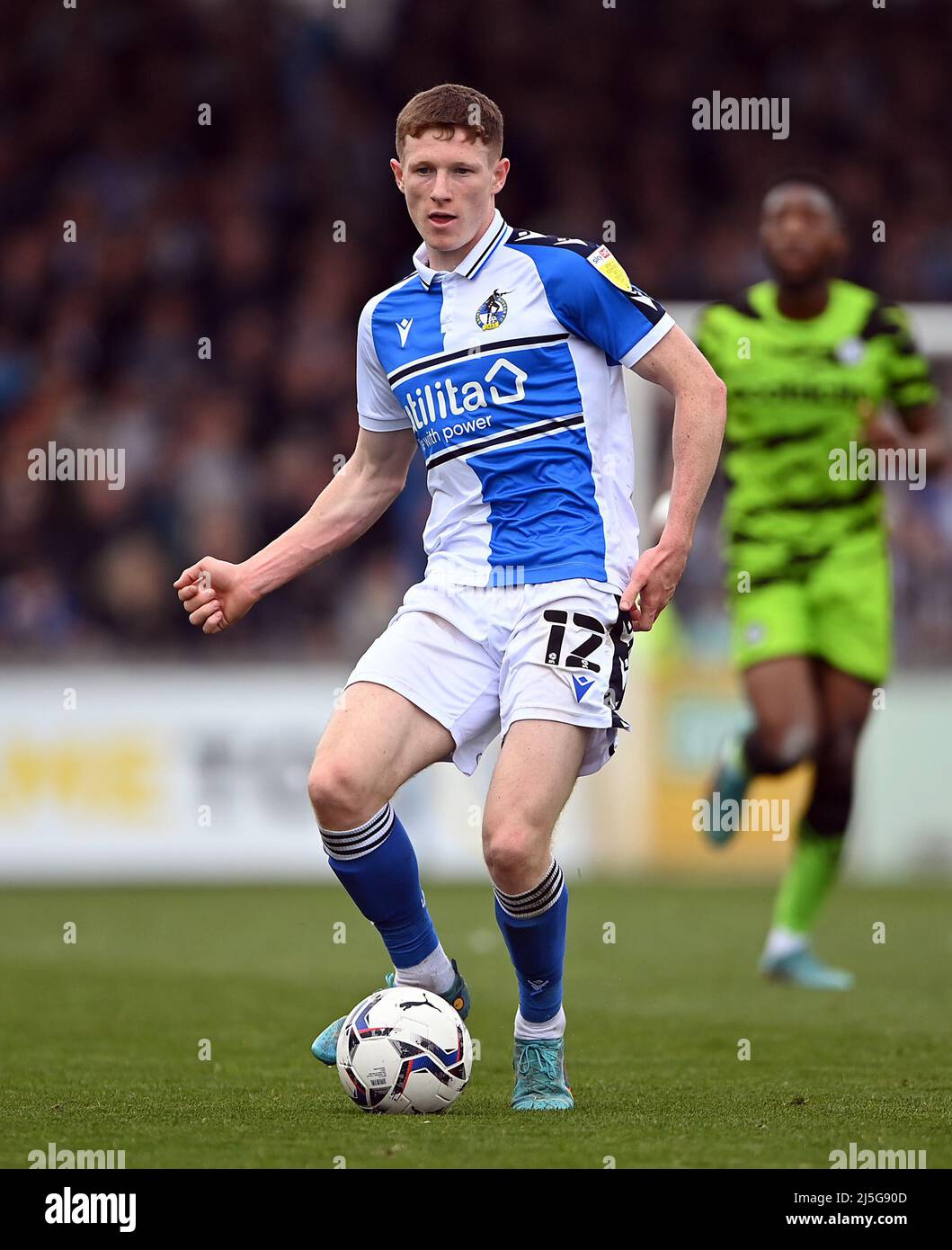 Elliot anderson bristol hi-res stock photography and images - Alamy