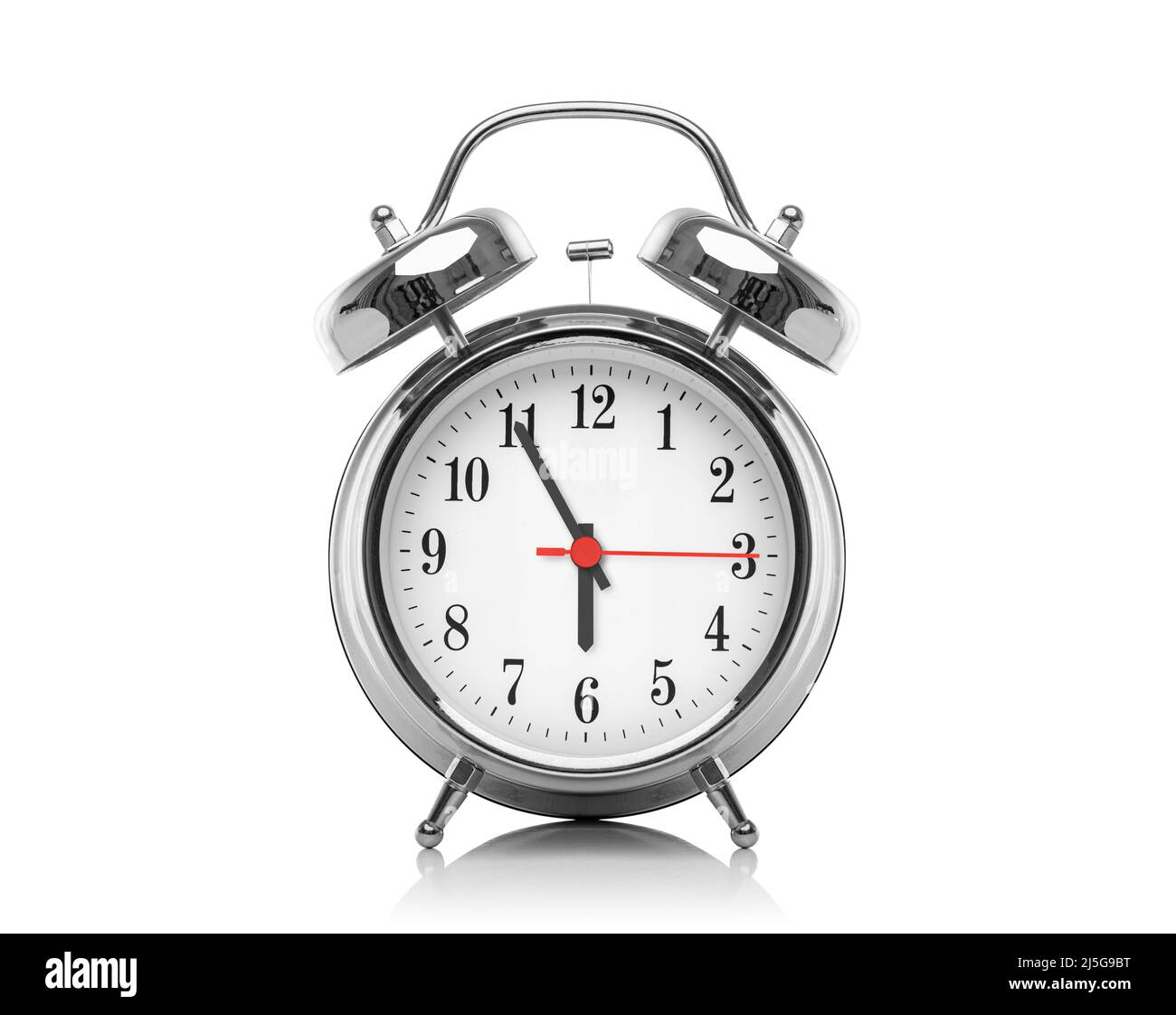 6 am alarm clock hi-res stock photography and images - Alamy