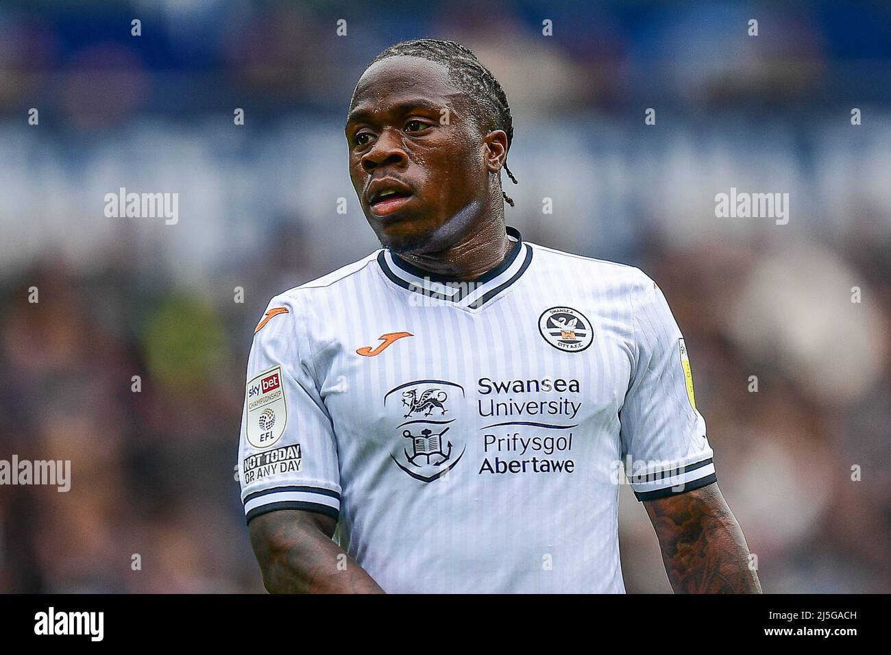 Michael obafemi hi-res stock photography and images - Alamy