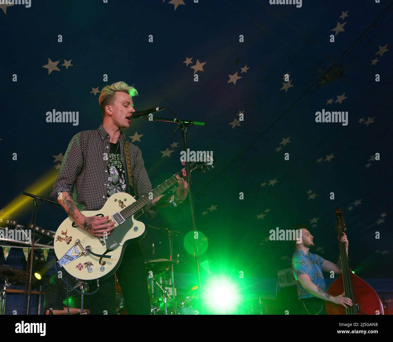 Penhallow hi-res stock photography and images - Alamy