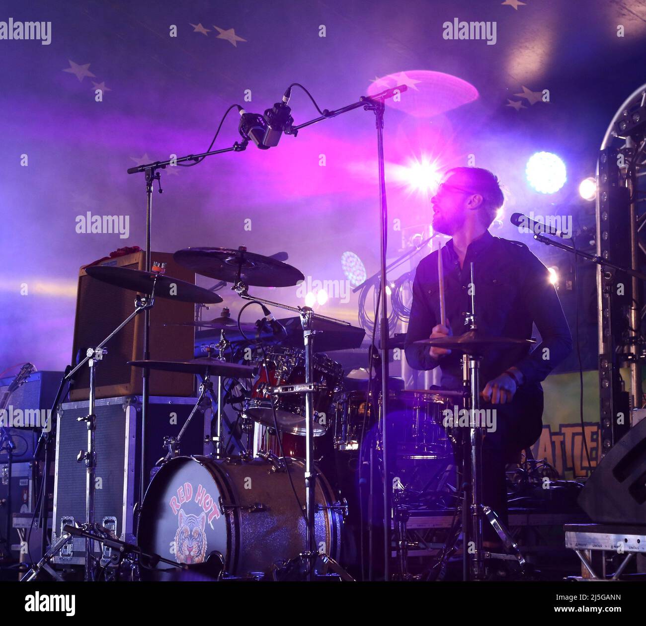 Durmmer hi-res stock photography and images - Alamy