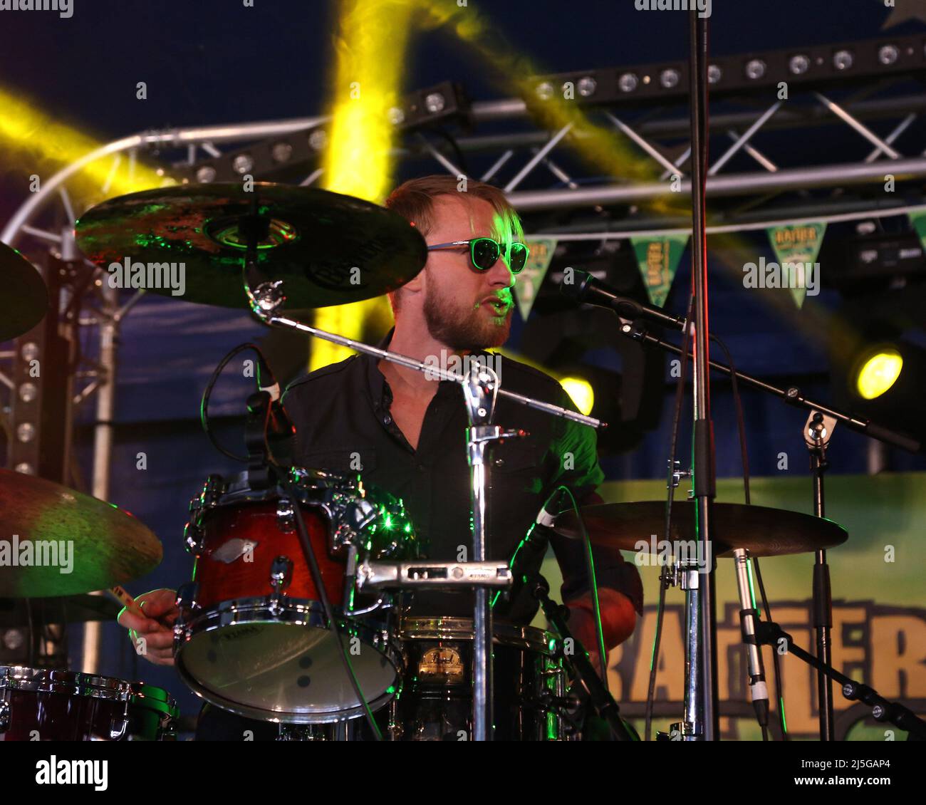 Rattler logo hi-res stock photography and images - Alamy