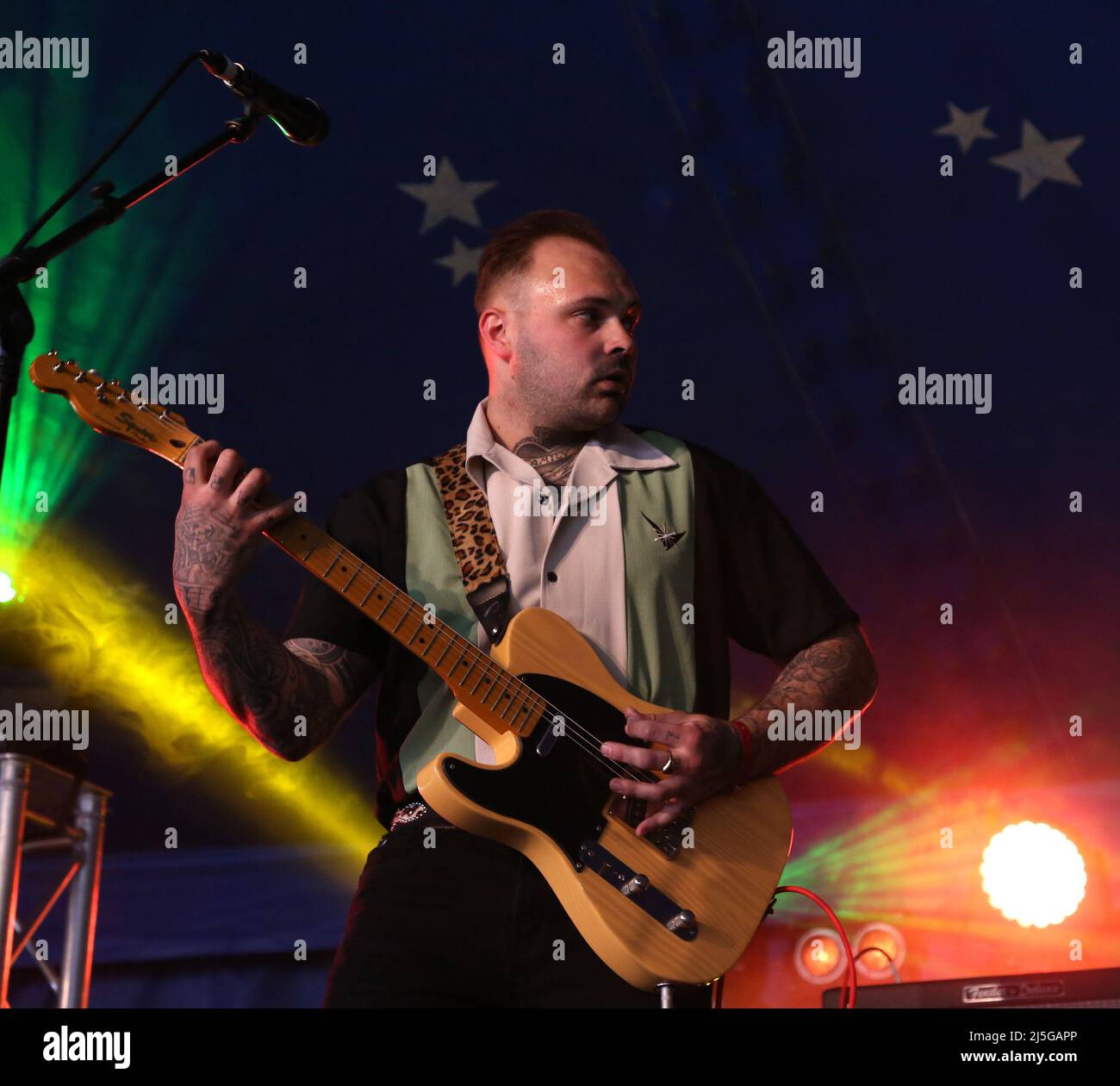 Penhallow hi-res stock photography and images - Alamy