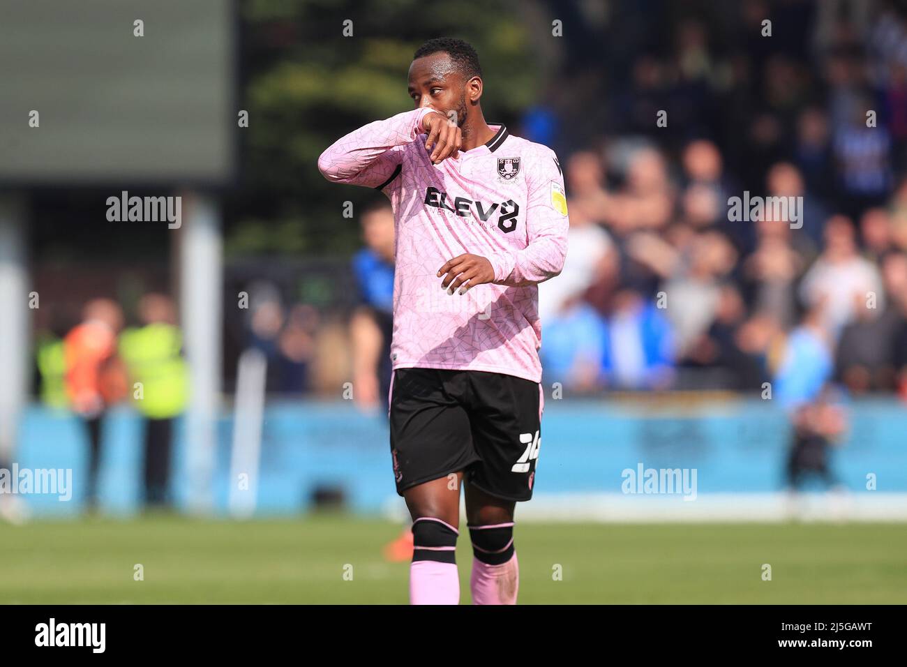 Berahino wednesday hi-res stock photography and images - Alamy