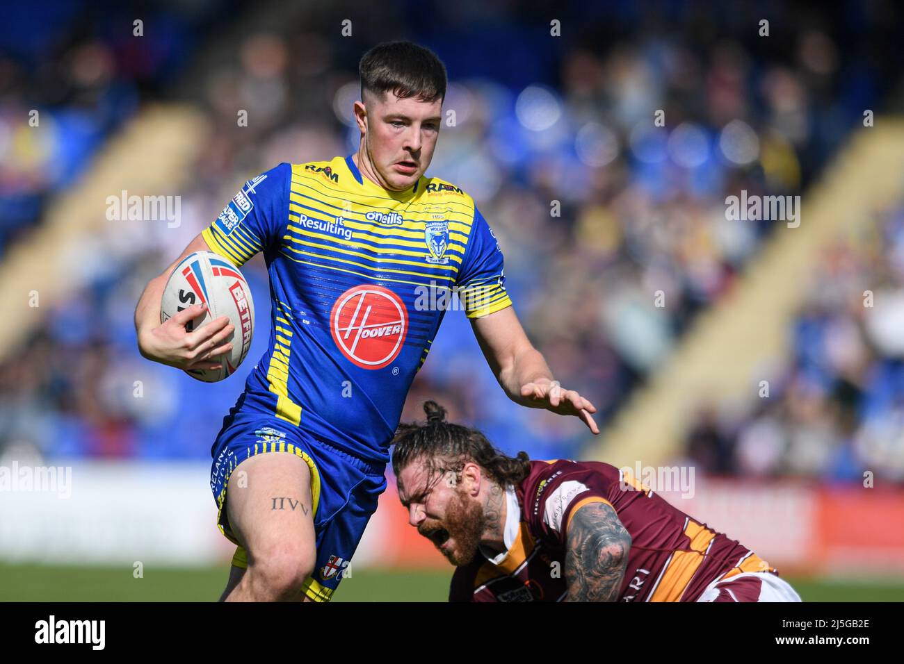 Riley dean warrington wolves hi-res stock photography and images - Alamy