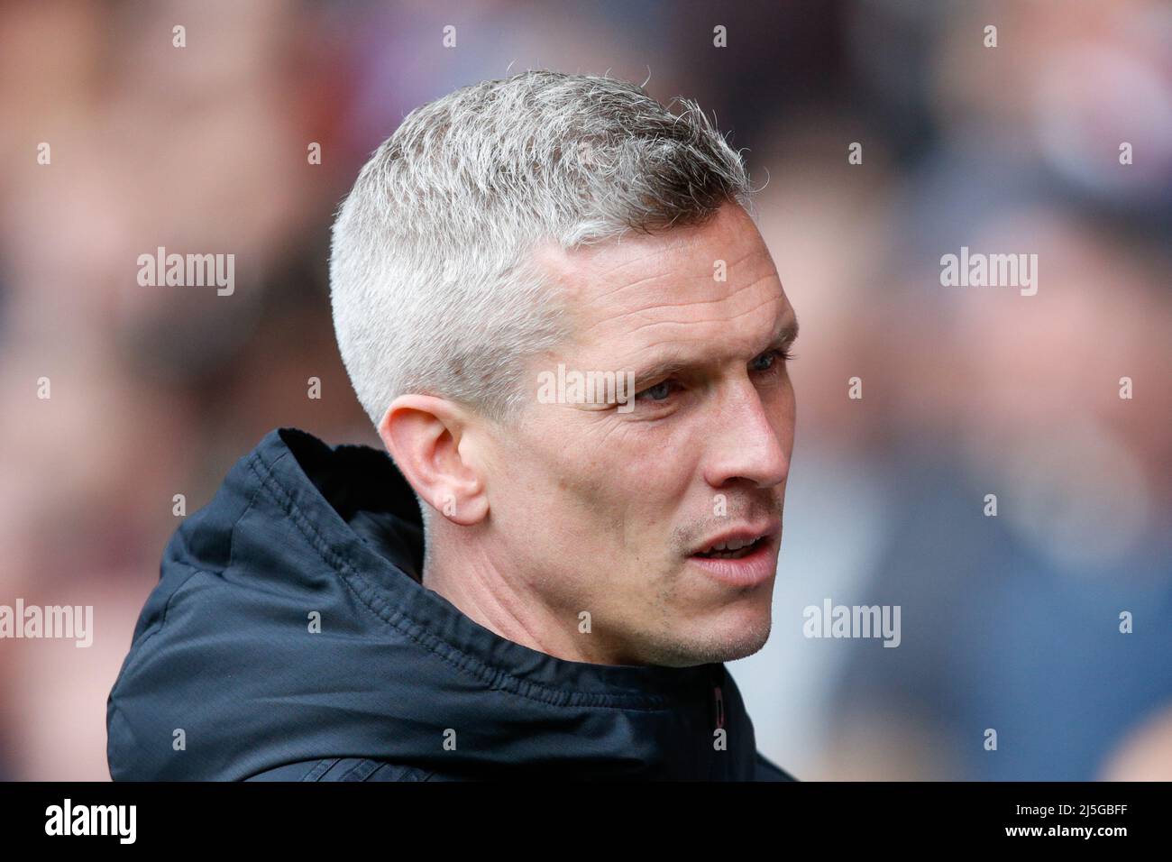 Steve morison football hi-res stock photography and images - Alamy