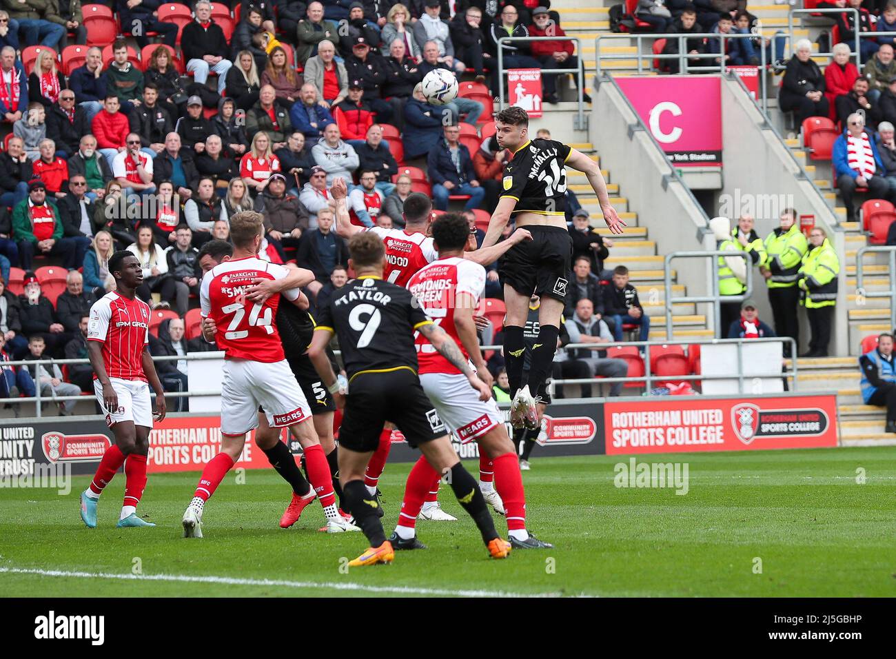 Luke mcnally hi-res stock photography and images - Alamy