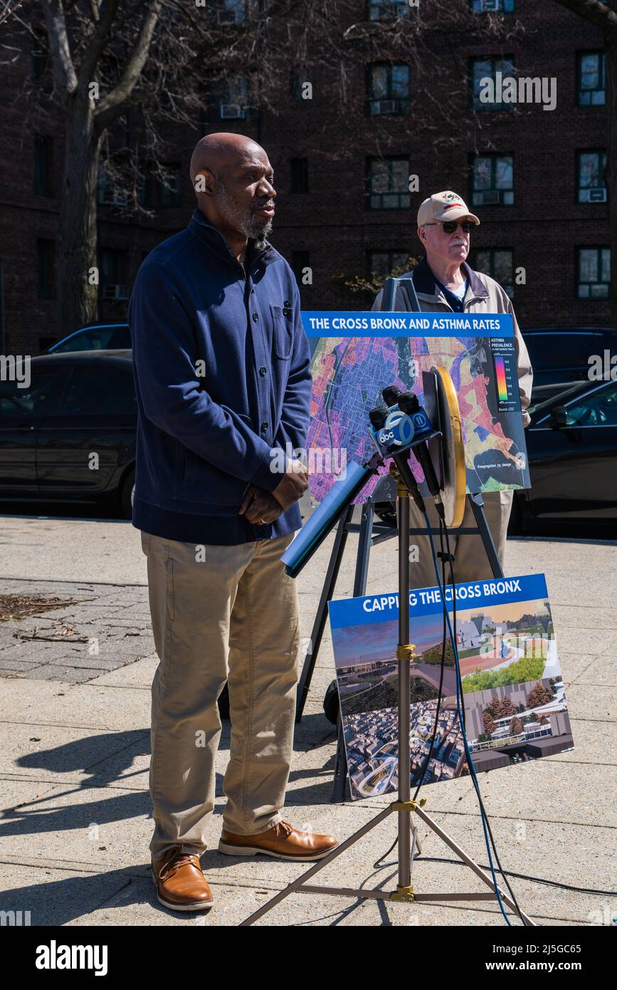 South Bronx 2022