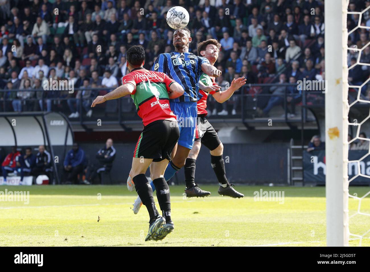 Haller ajax 2022 hi-res stock photography and images - Alamy
