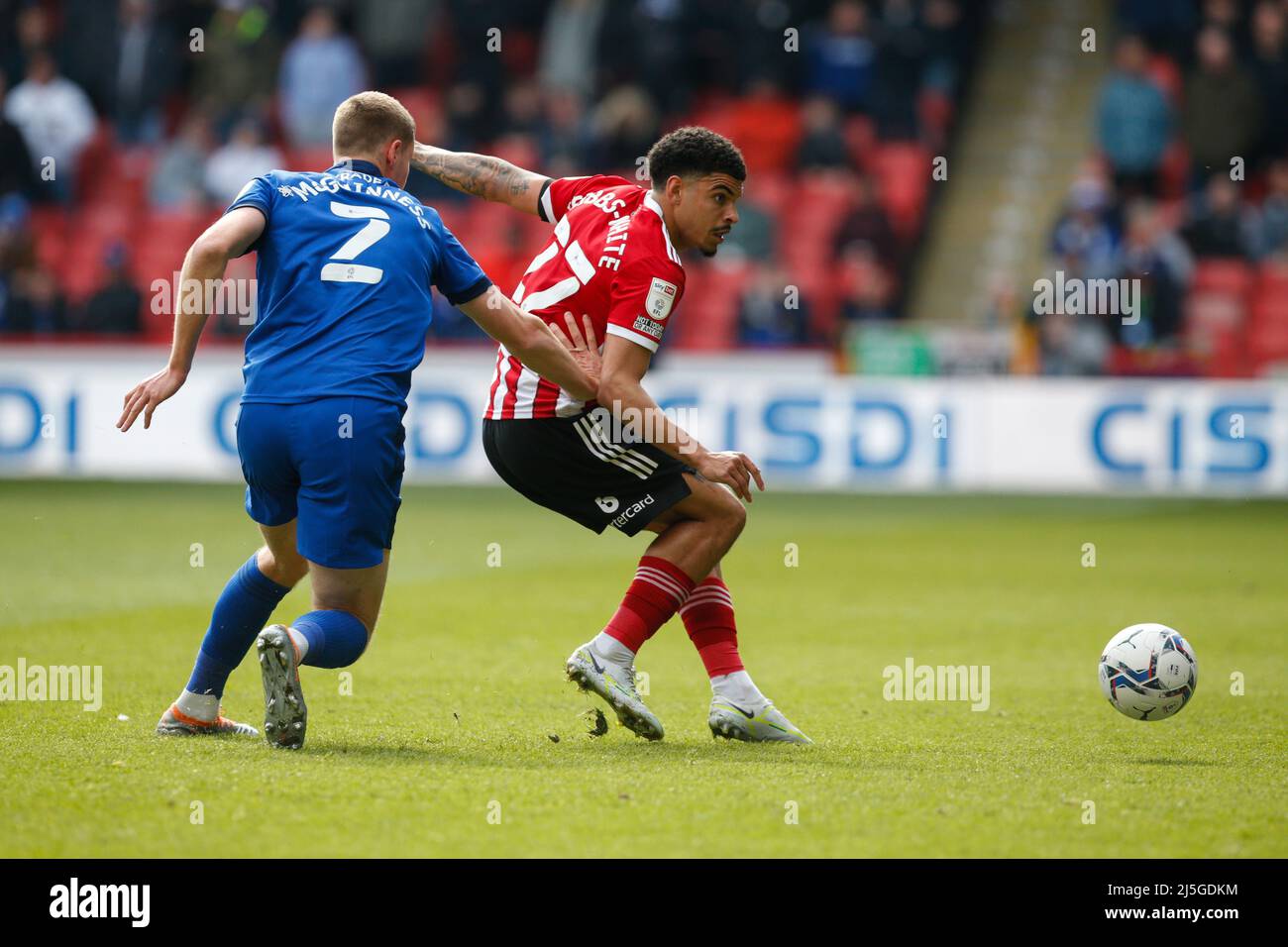 Mark mcguinness sheffield hi-res stock photography and images - Alamy