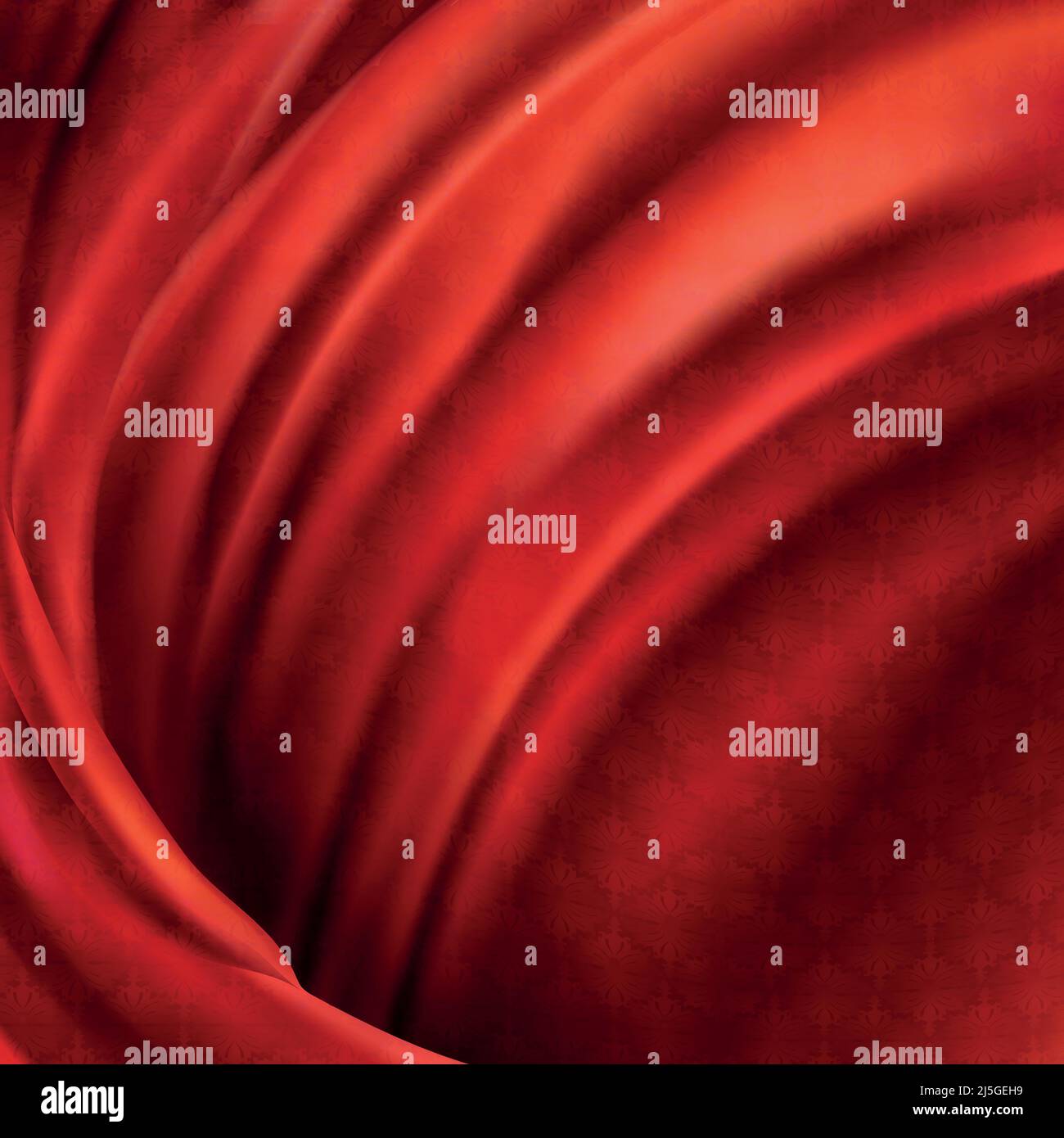 Soft velvet material Stock Vector Images - Alamy