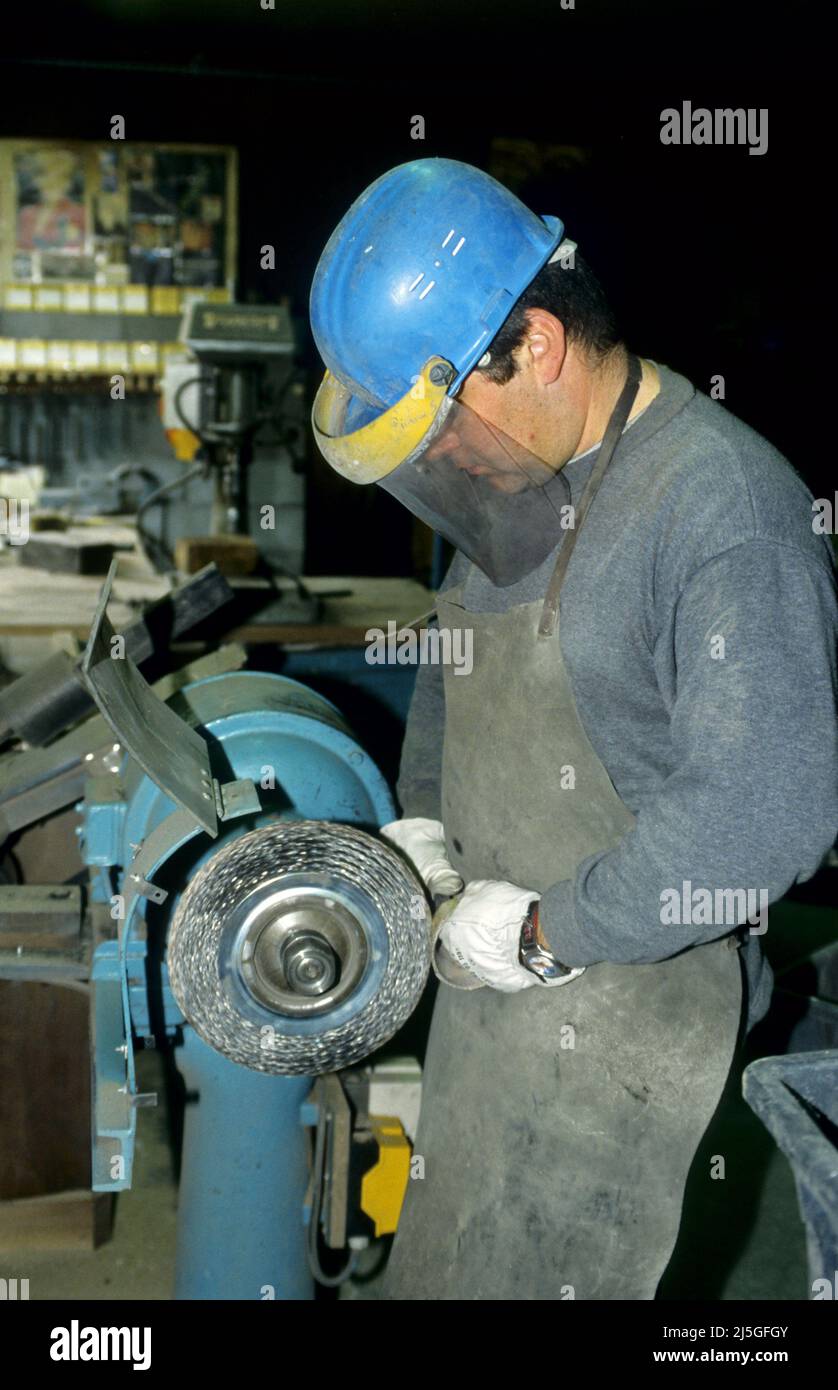 Bell foundries hi-res stock photography and images - Alamy