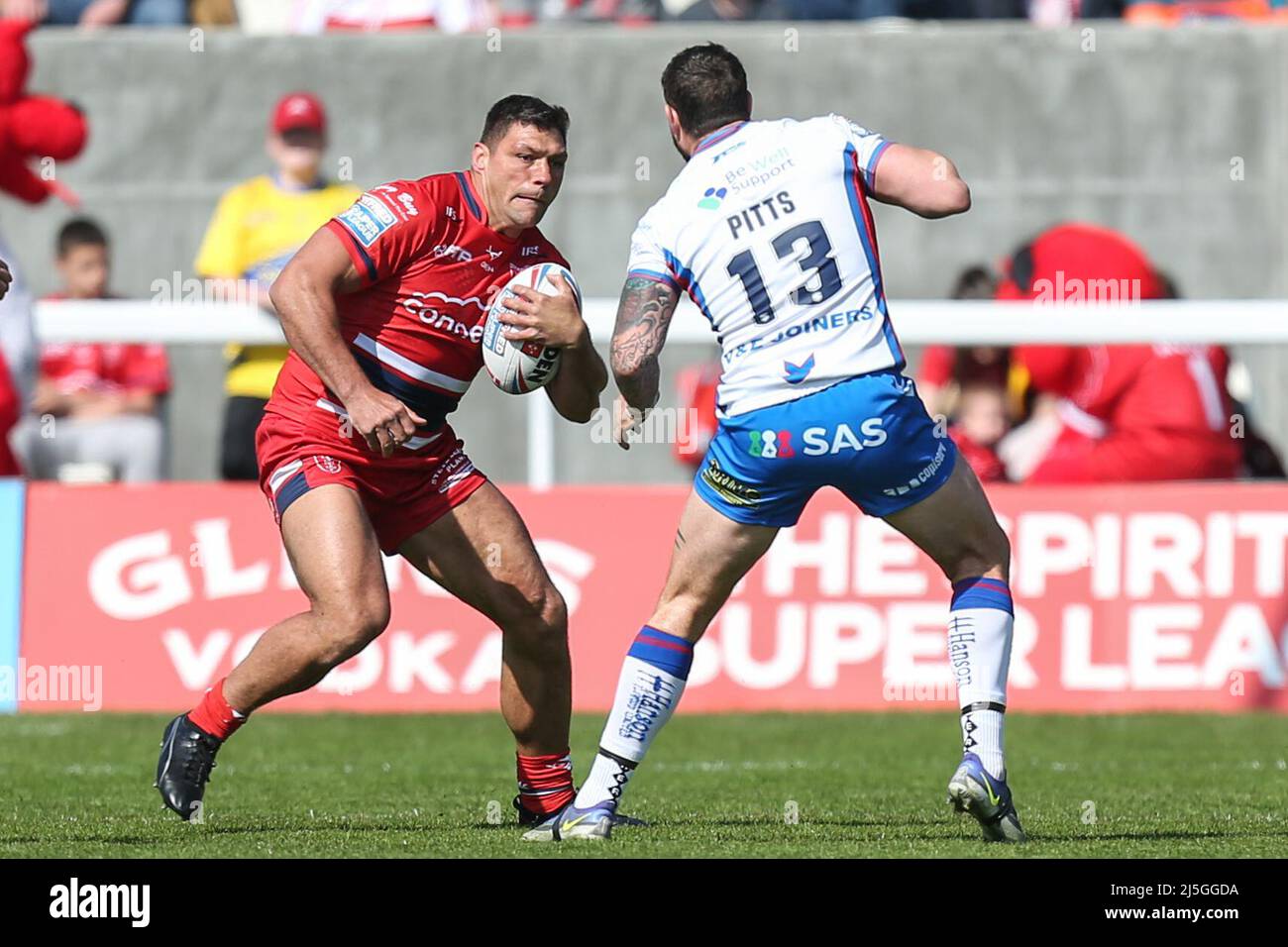 Jay pitts wakefield hi-res stock photography and images - Alamy