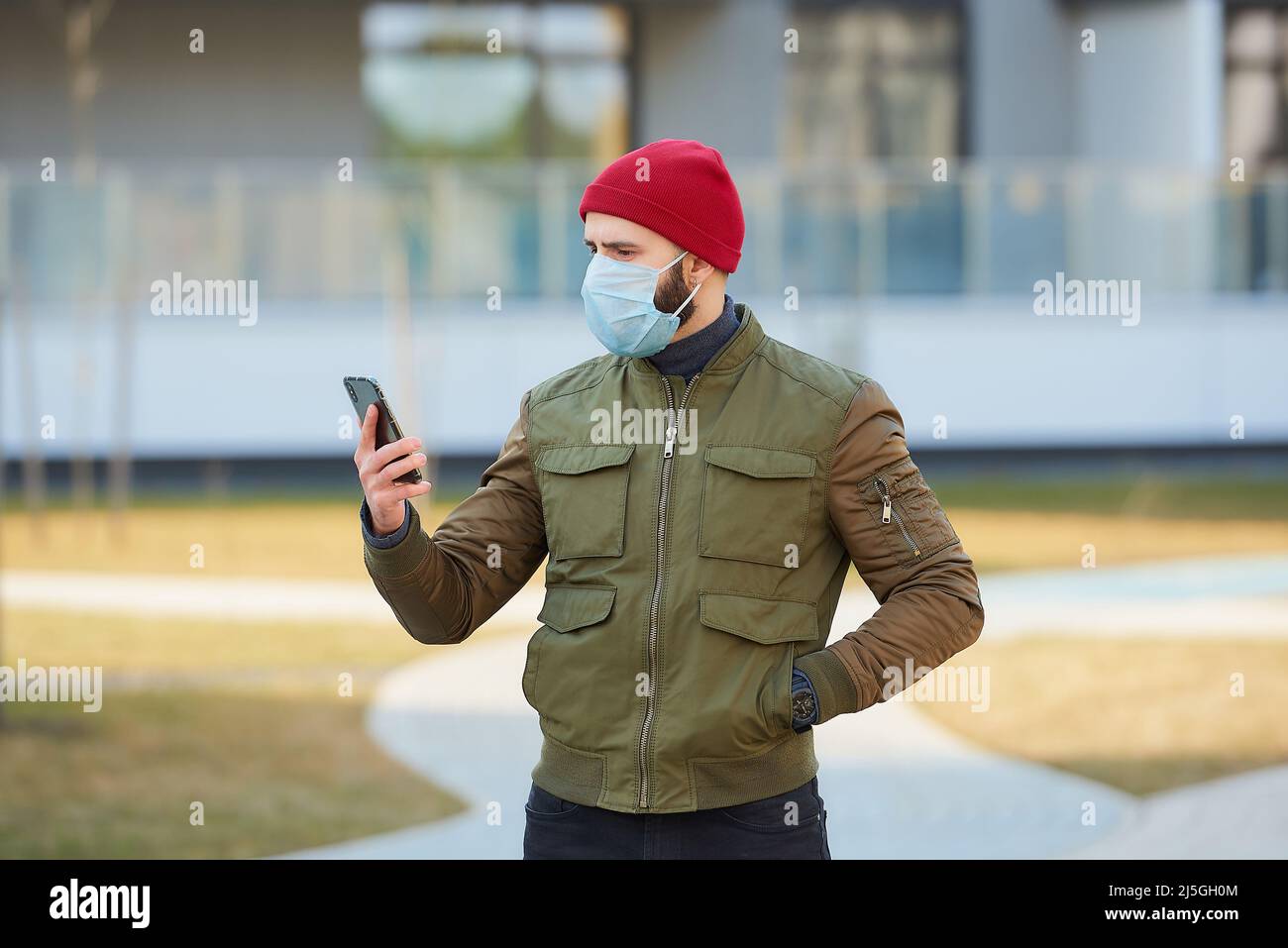 Red man syndrome hi-res stock photography and images - Alamy