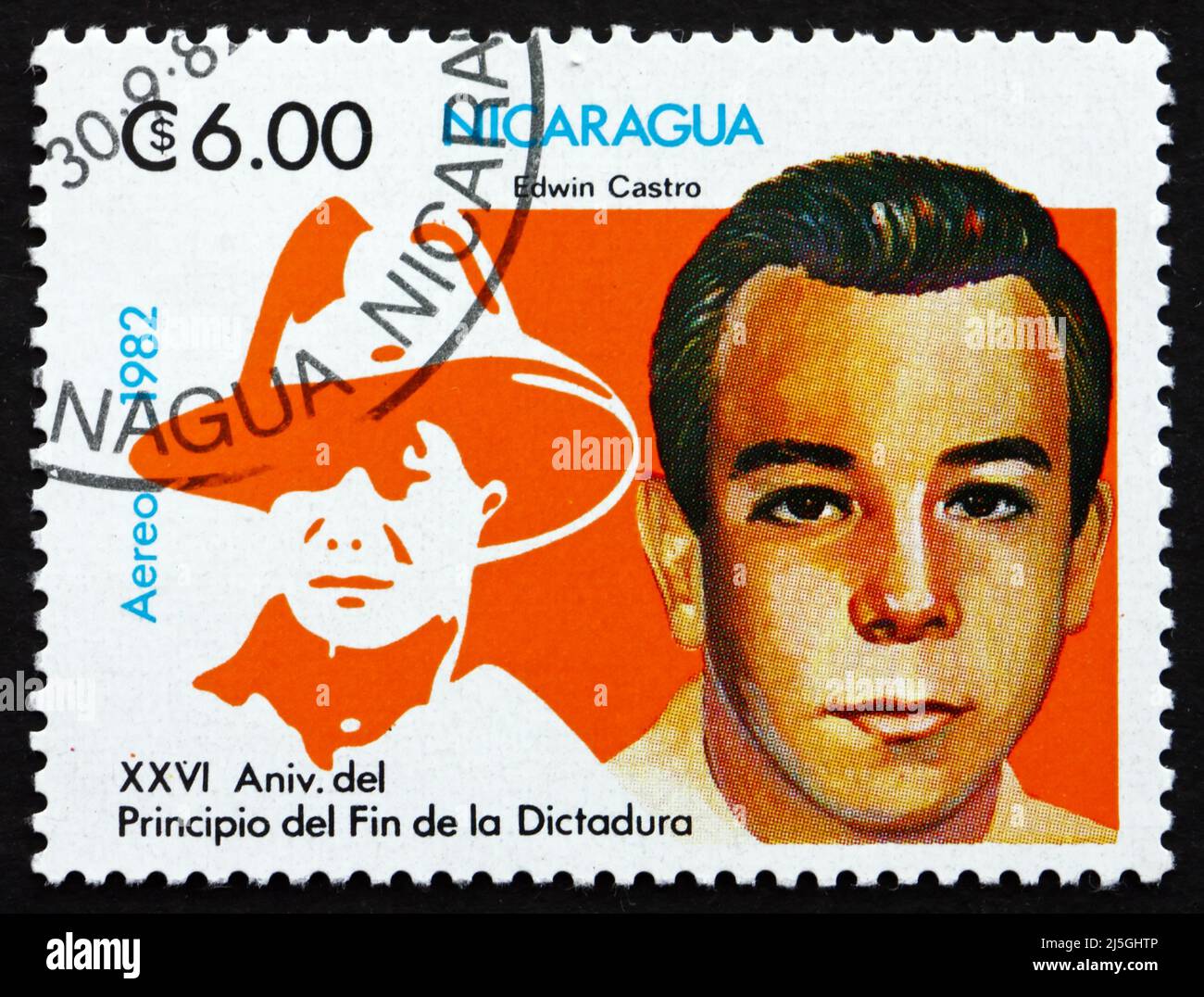 Edwin castro hi-res stock photography and images - Alamy