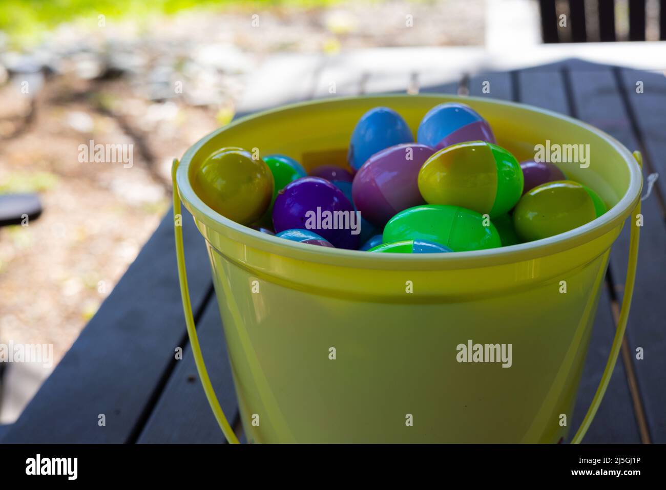 Easter bundle hi-res stock photography and images - Alamy