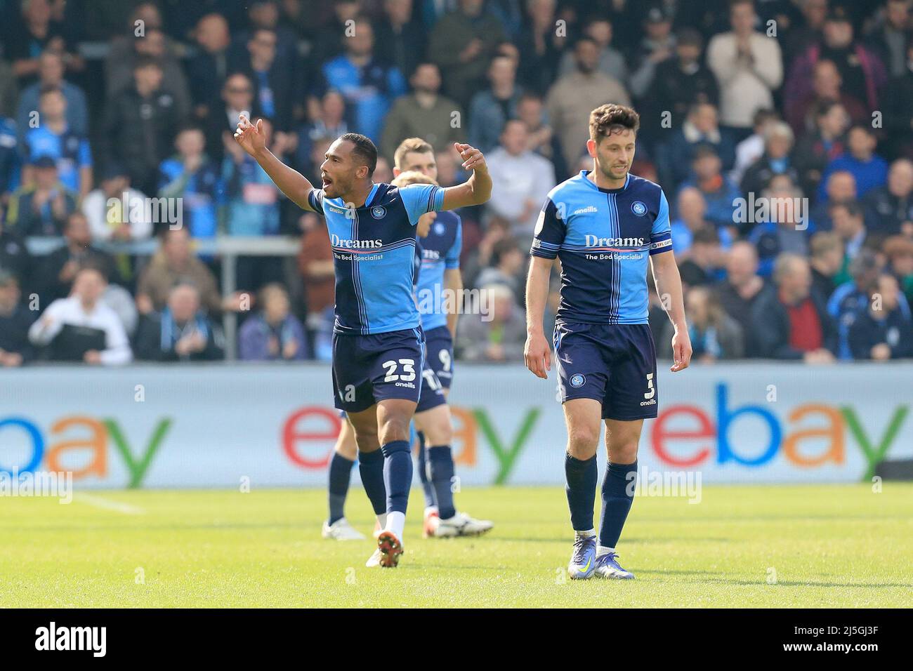 Jordan obita hi-res stock photography and images - Alamy