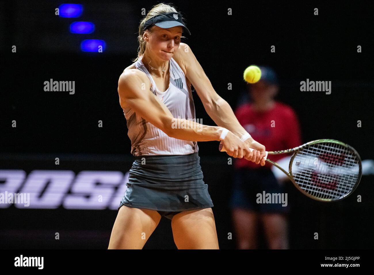 Liudmila samsonova hi-res stock photography and images - Alamy