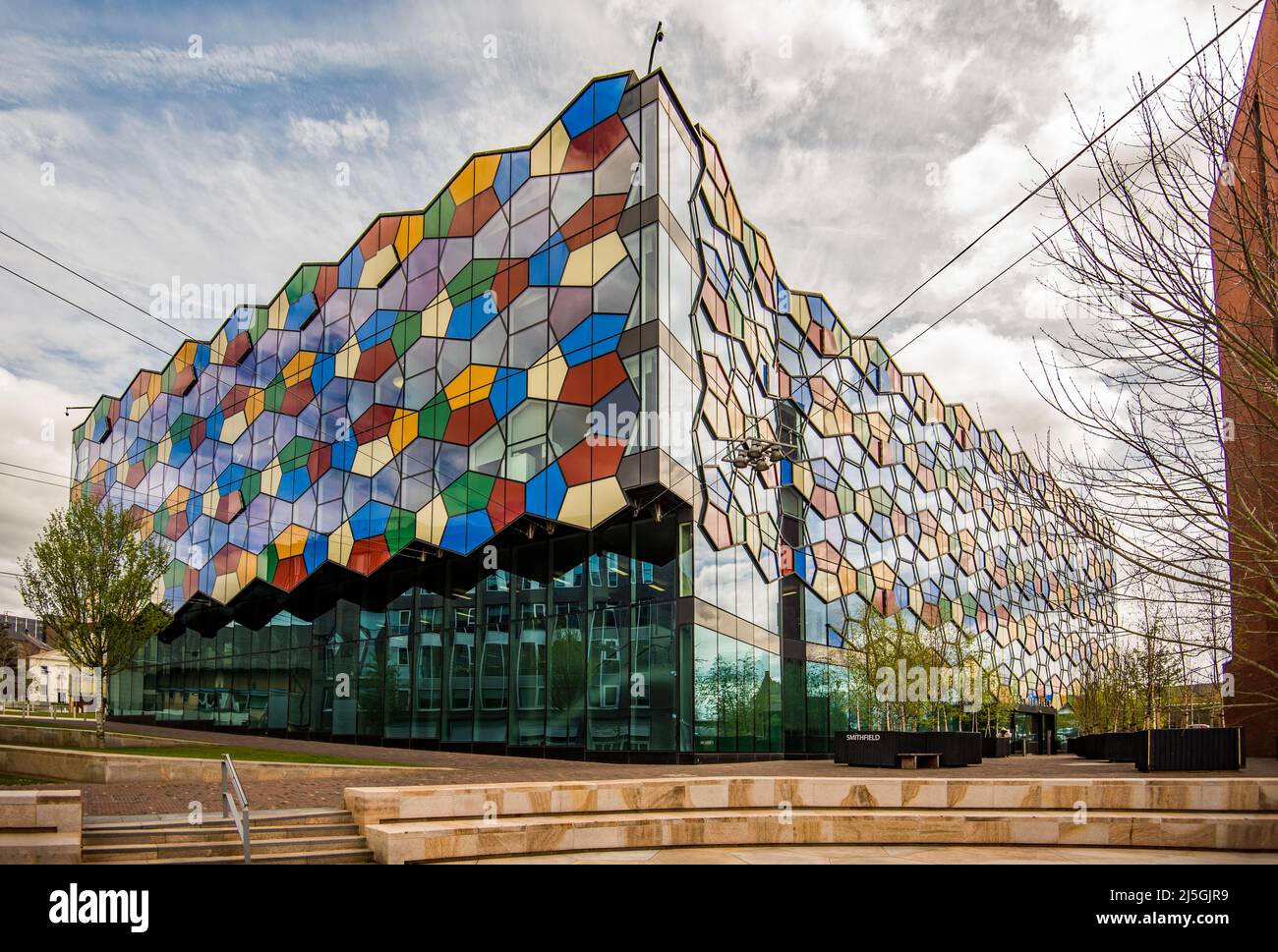 Inspired by the work of iconic ceramics designer clarice cliff hi-res ...