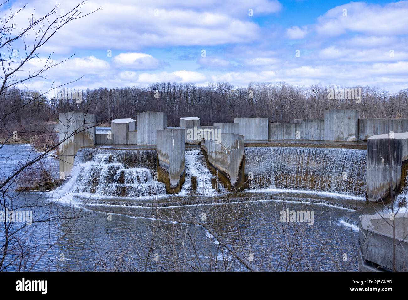 Flint michigan hi-res stock photography and images - Alamy