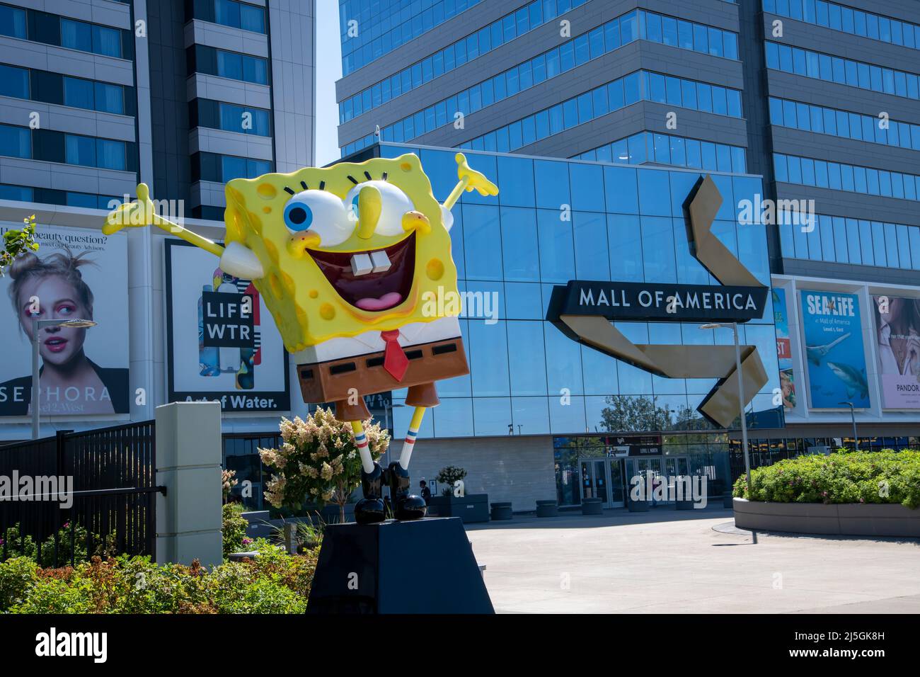 Minnesota Mall Of The World