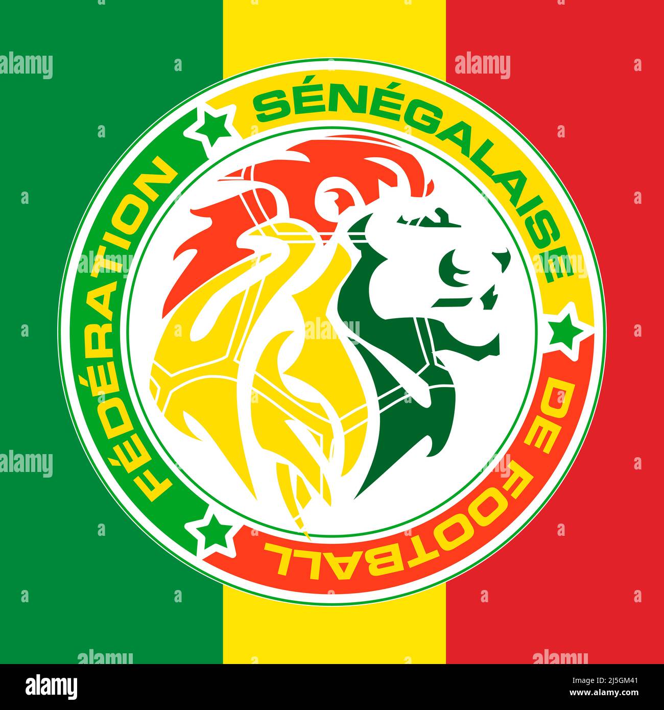 Fifa world cup 2022 qatar senegal hi-res stock photography and images - Alamy