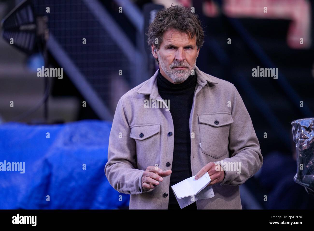 Twan van peperstraten hi-res stock photography and images - Alamy