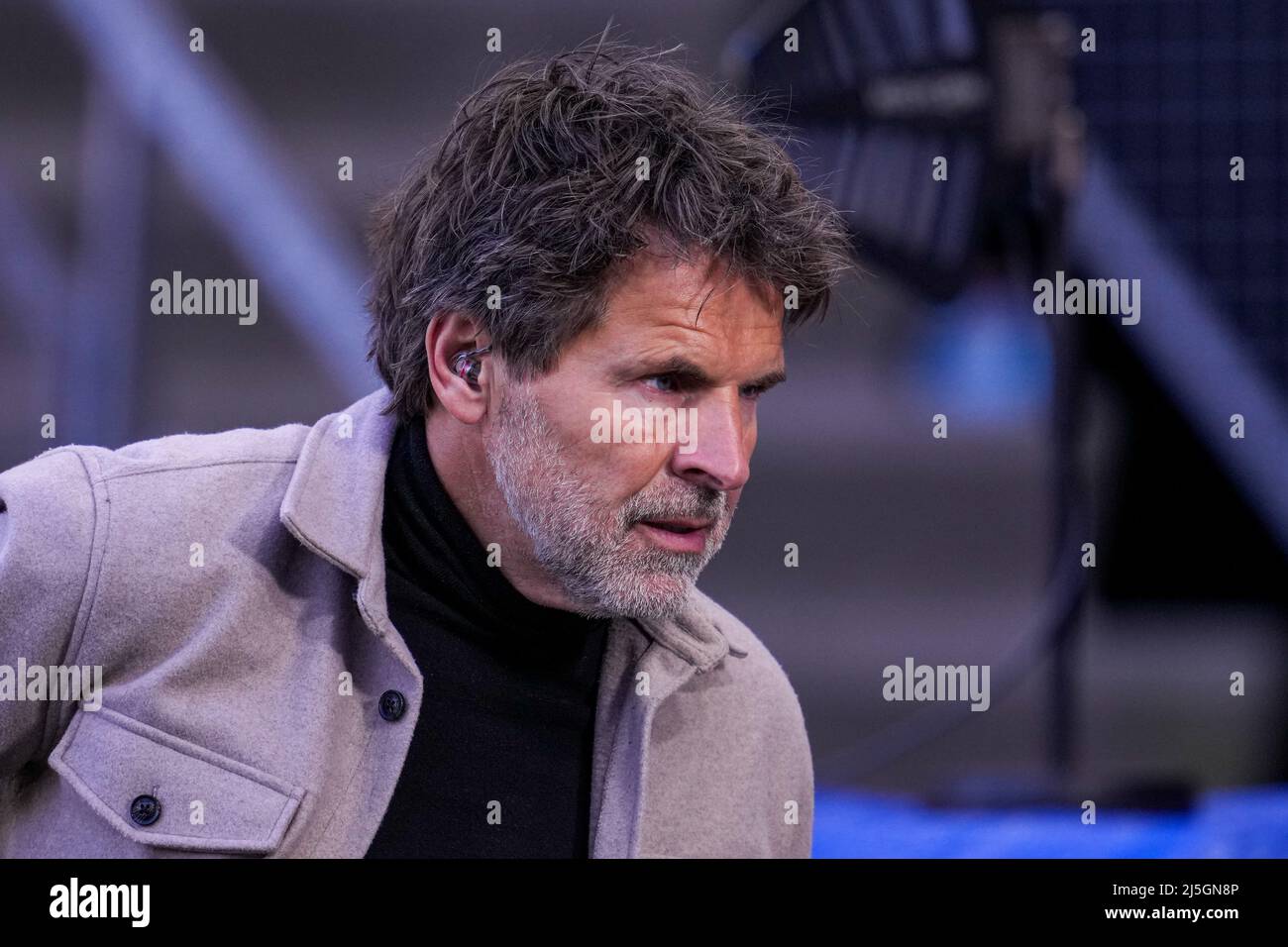 Twan van peperstraten hi-res stock photography and images - Alamy