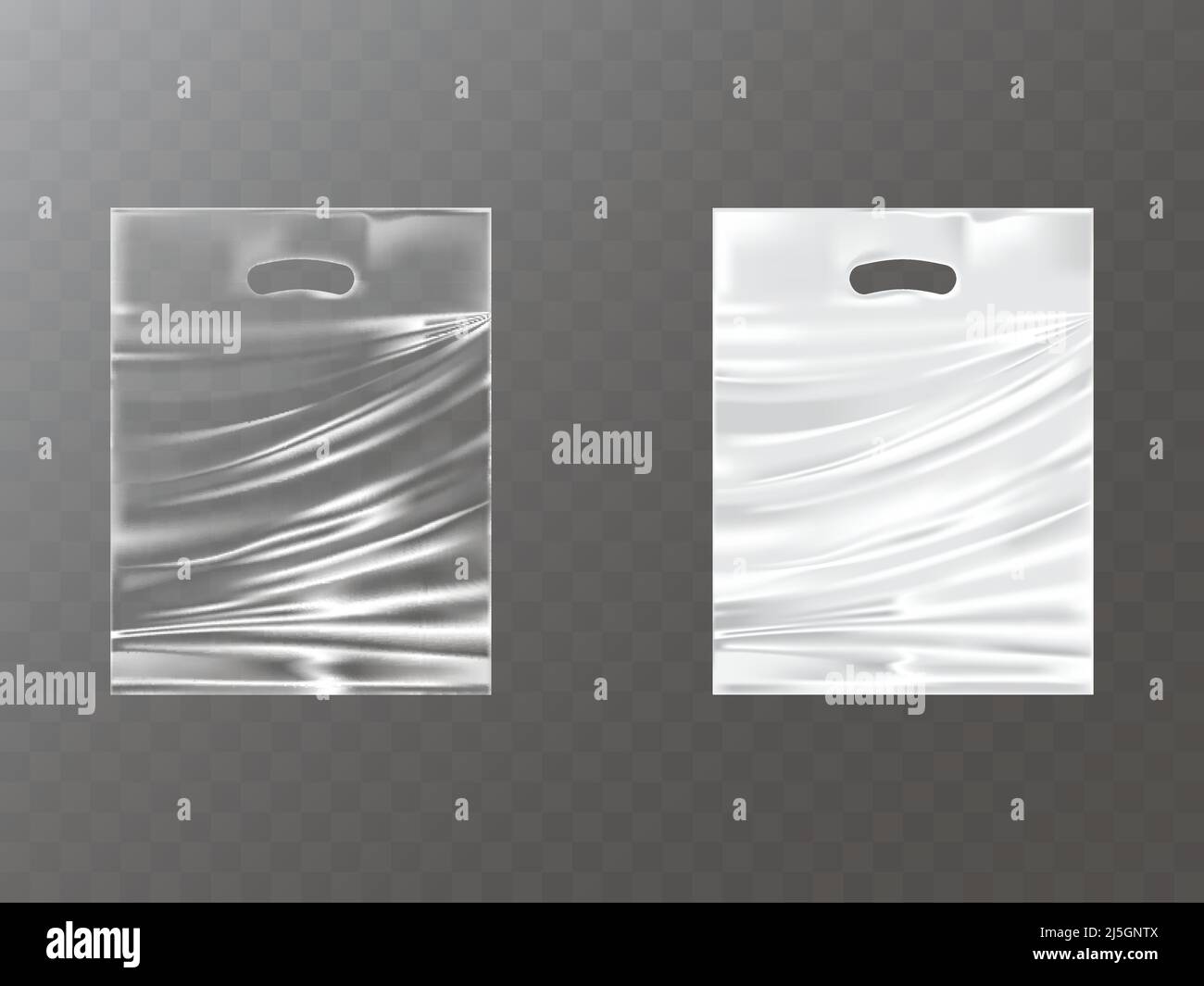 Bagged goods Stock Vector Images - Alamy