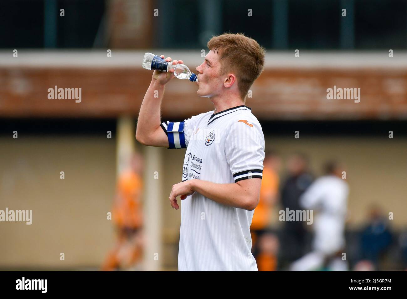 Josh thomas swansea hi-res stock photography and images - Alamy