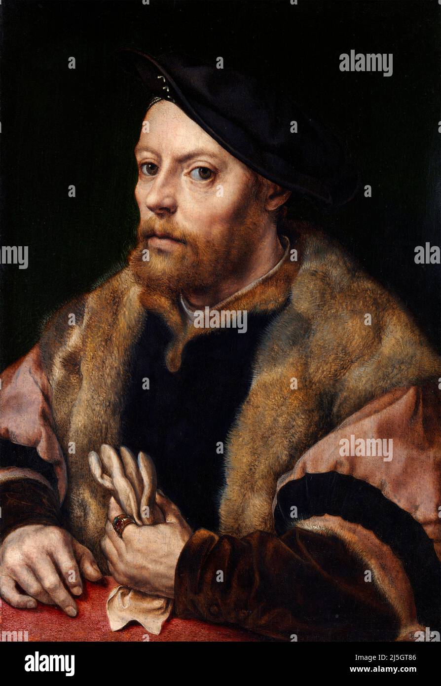 1500s man hi-res stock photography and images - Alamy