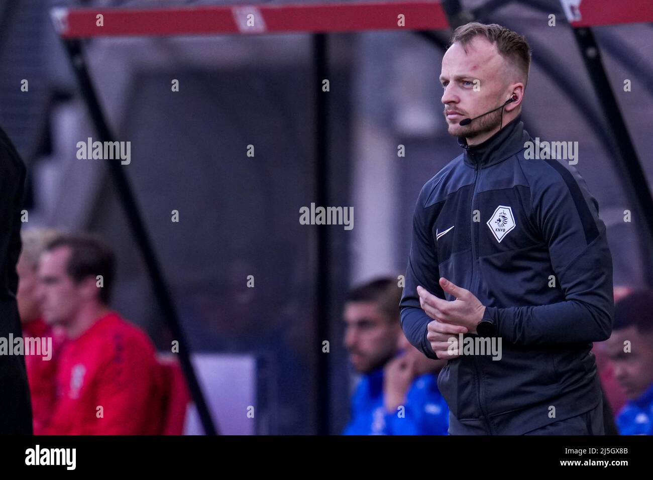 Nick smit hi-res stock photography and images - Alamy