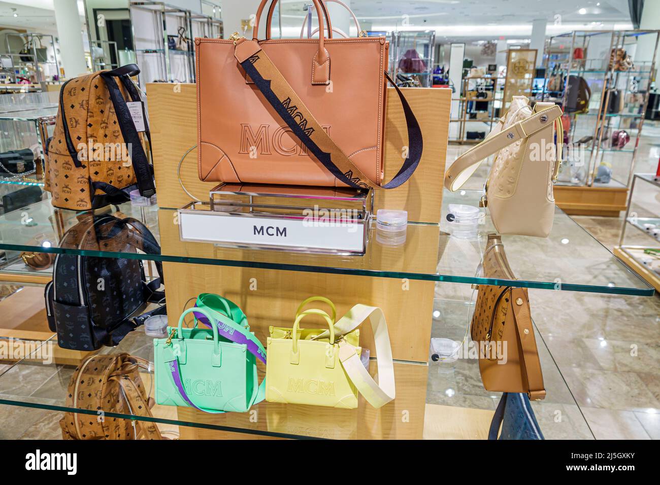 Miami Florida Coral Gables Shops at Merrick Park upscale outdoor ...