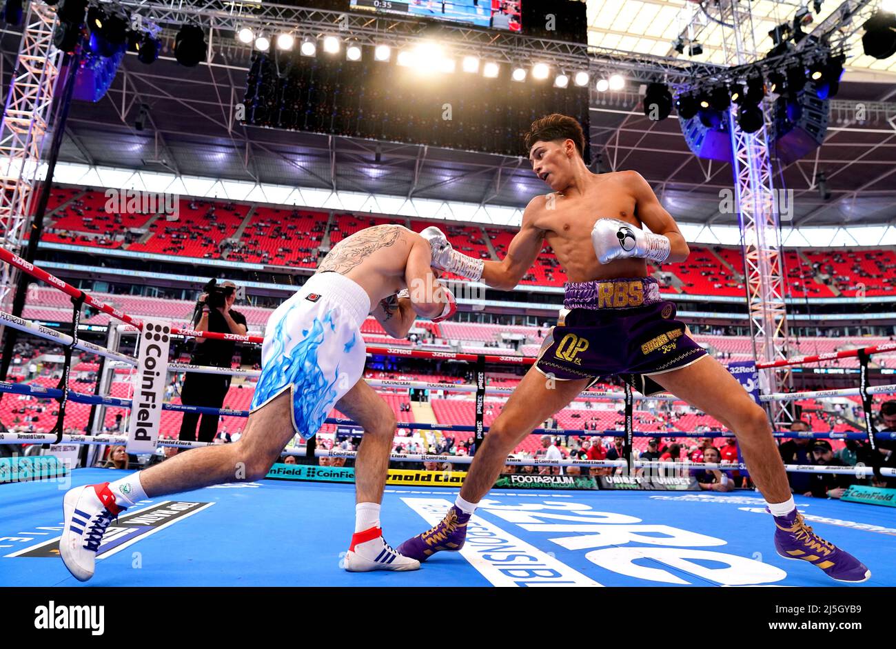 Royston Barney-Smith (right) in action against Constantin Radoi during ...