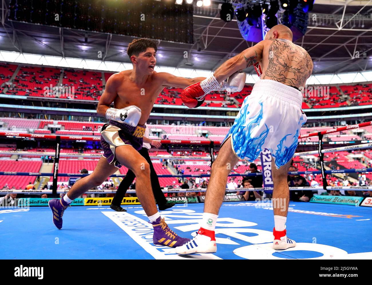 Royston Barney-Smith (left) in action against Constantin Radoi during ...