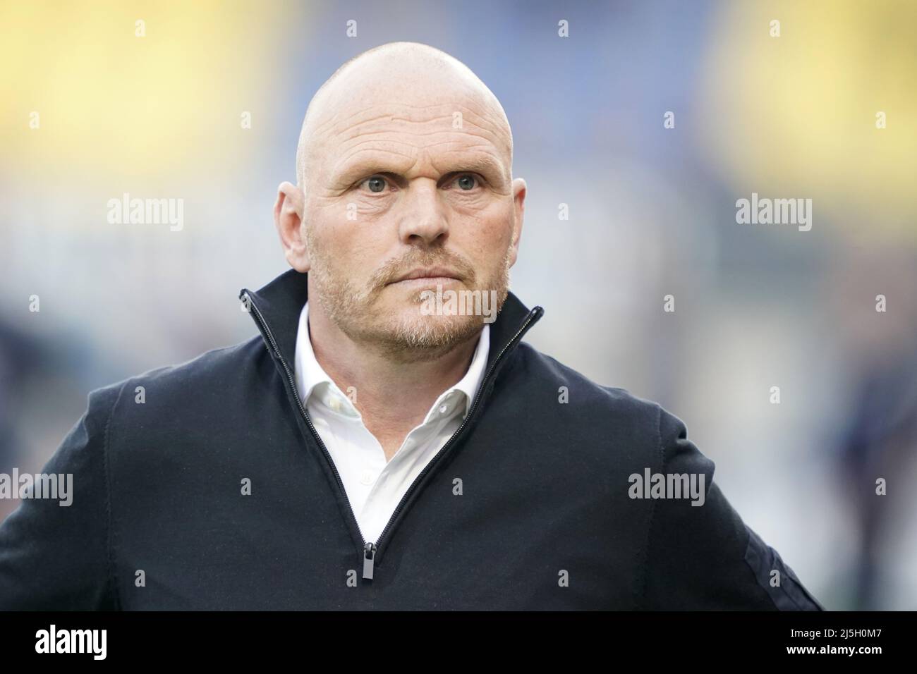 Joseph oosting hi-res stock photography and images - Alamy