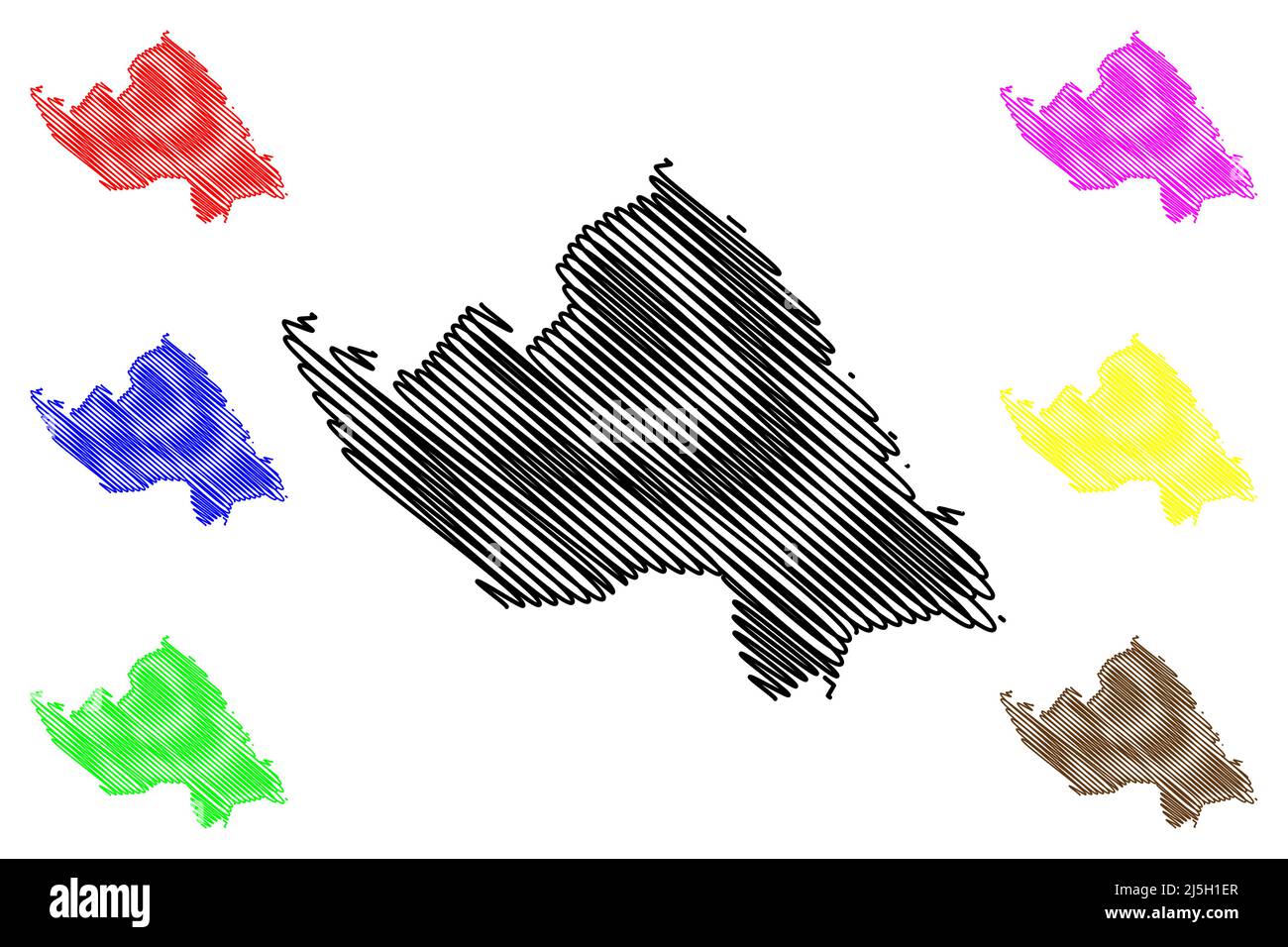 Amargosa municipality (Bahia state, Municipalities of Brazil ...