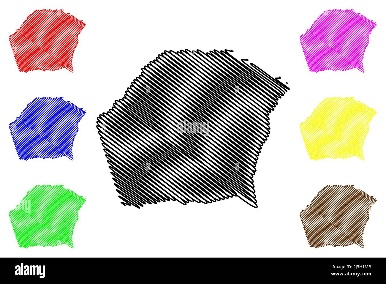 Agua Fria municipality (Bahia state, Municipalities of Brazil ...