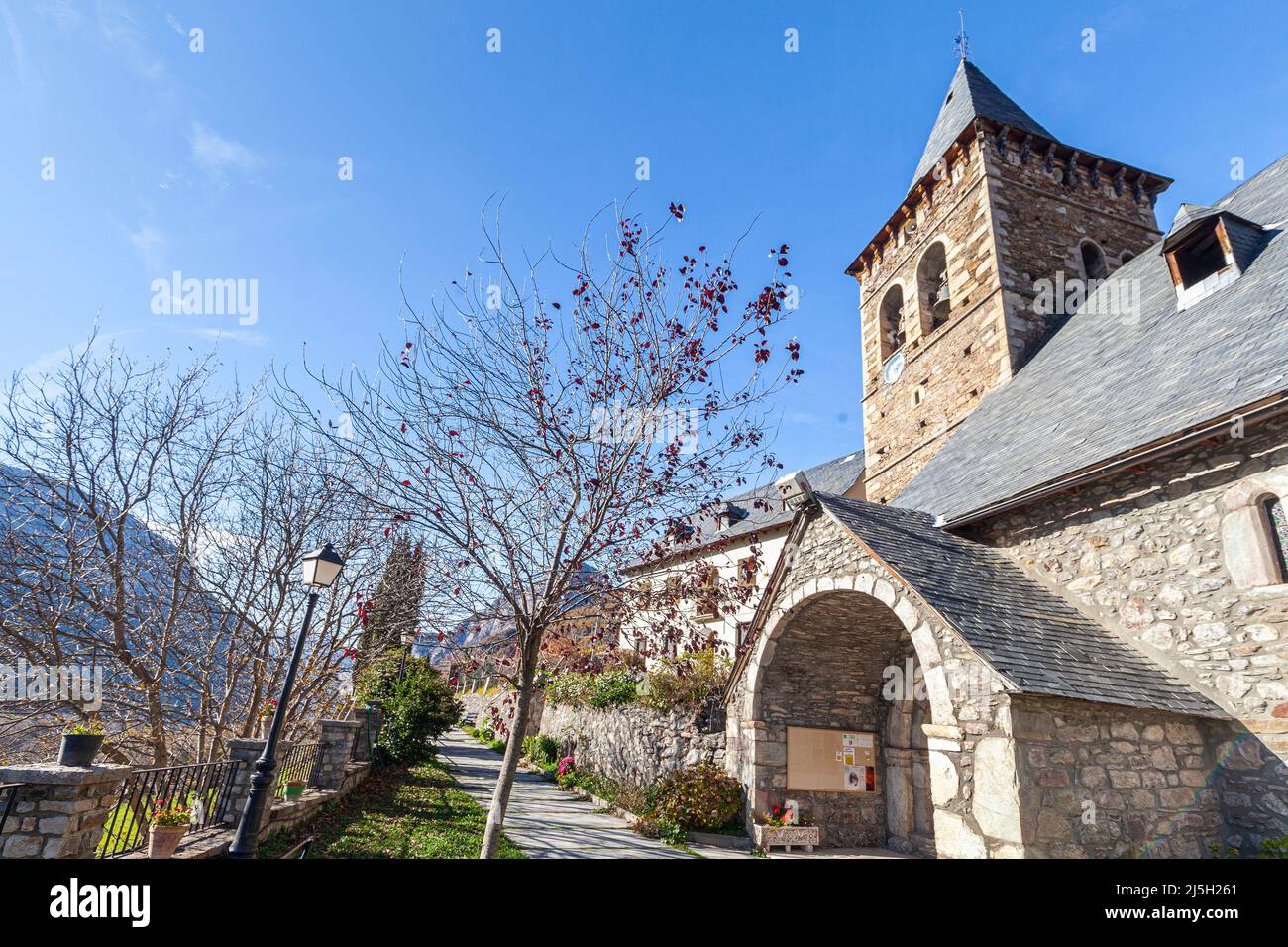 Plan village hi-res stock photography and images - Alamy