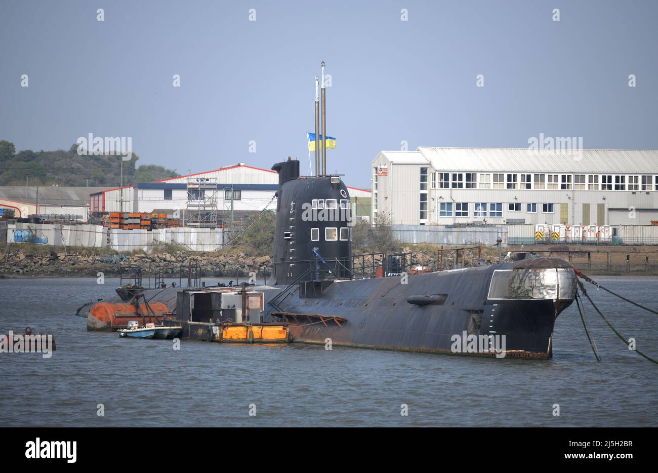 Foxtrot flag hi-res stock photography and images - Alamy