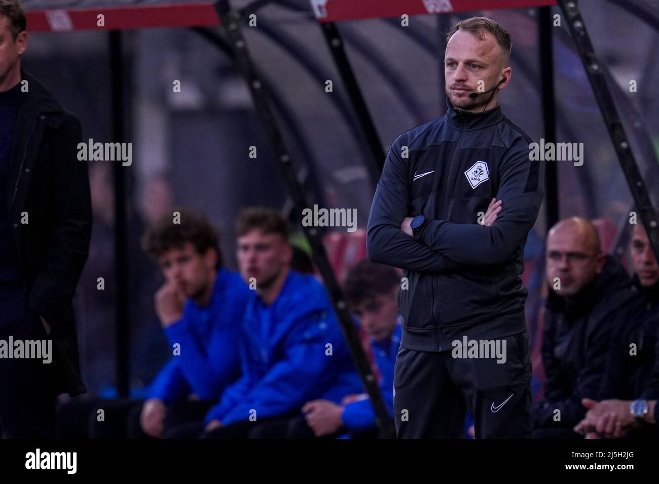 Nick smit hi-res stock photography and images - Alamy