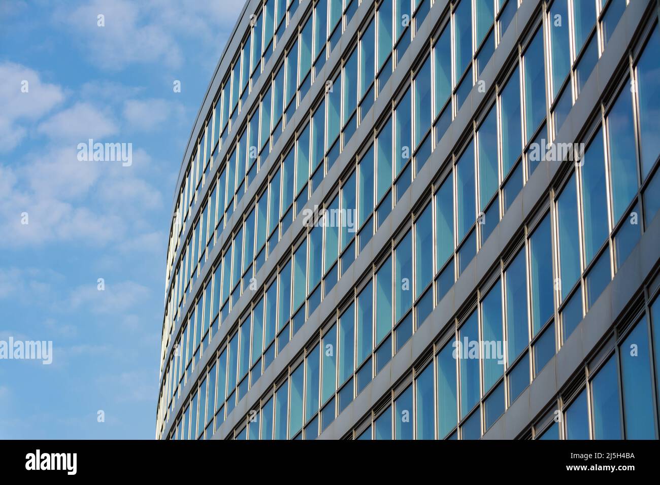 Light reflect off glass hi-res stock photography and images - Alamy