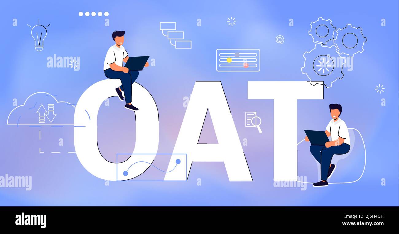 OAT Operational Acceptance Testing Service as part of a quality ...