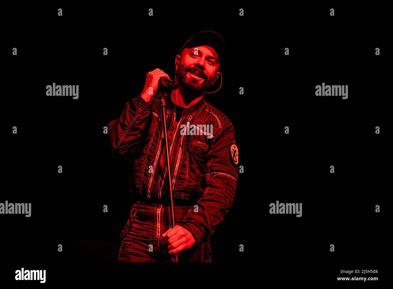 Woodkid animation hi-res stock photography and images - Alamy
