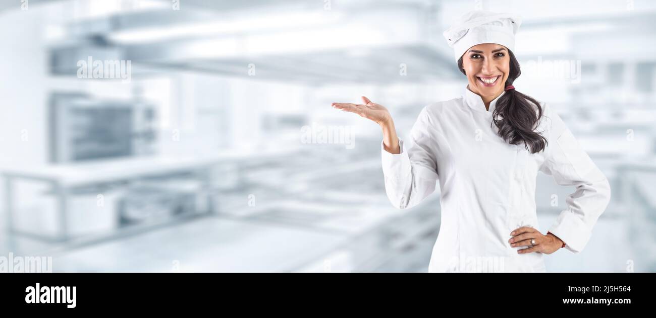 Chefs attention hi-res stock photography and images - Alamy