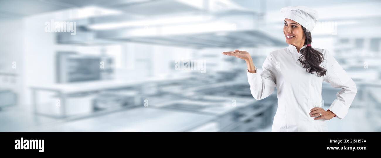 Chefs attention hi-res stock photography and images - Alamy