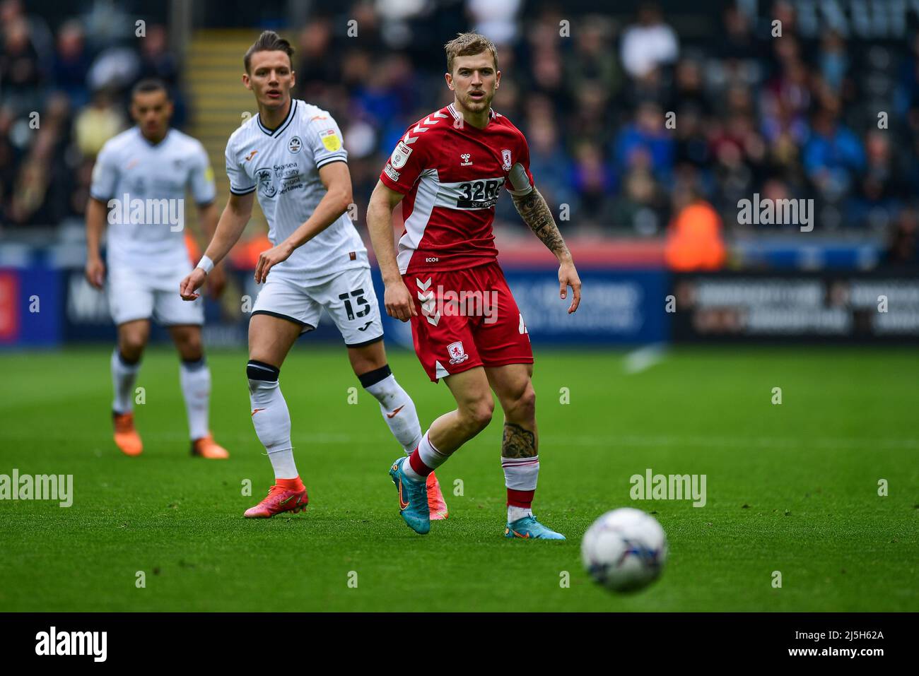 Riley mcgree middlesbrough hi-res stock photography and images - Alamy