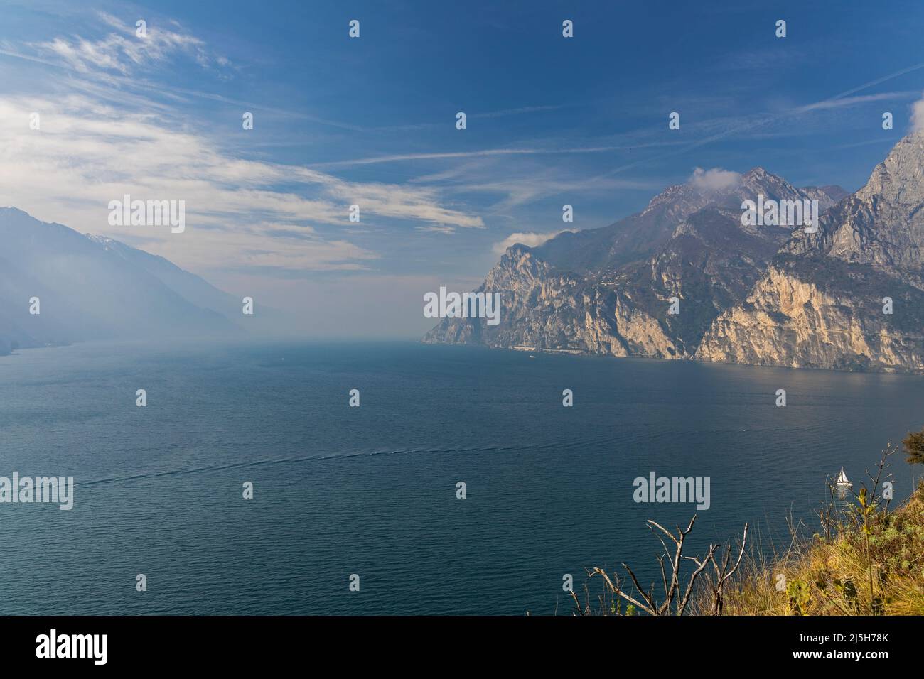 Brione mountain hi-res stock photography and images - Alamy