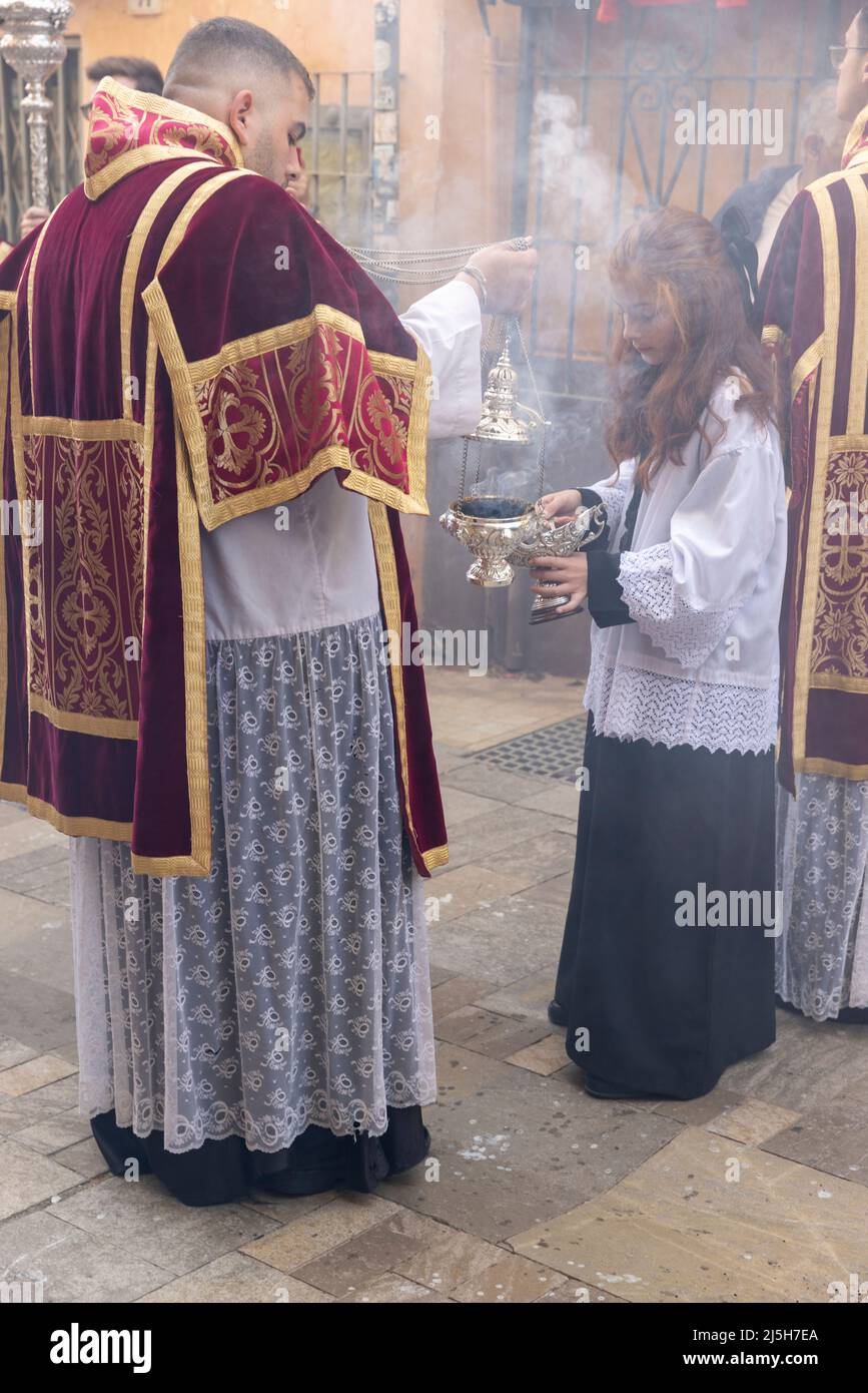 Resurrección de jesús hi-res stock photography and images - Alamy